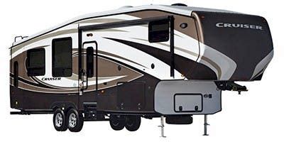 2012 Crossroads Cruiser Rv Specs Guide