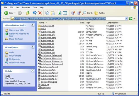 sound access using tasks of dsp bios processors forum processors