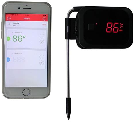 3 Best Smartphone Enabled Bluetooth Thermometers 2018 2019