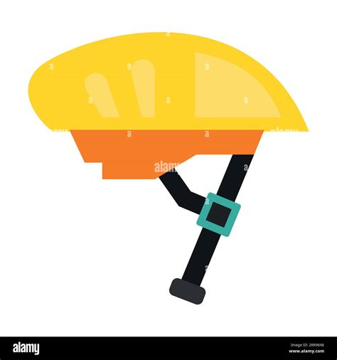 Protective Plastic Helmet Vector Stock Vector Image And Art Alamy