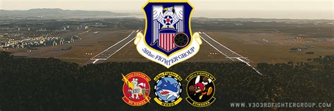 Virtual 303rd Fighter Group A 10c And F 16c Recruitment Open Rdcs
