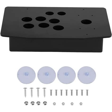 Replacement Arcade Gaming Kit Arcade Game Diy Parts Kit With Arcade