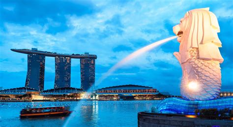 Singapore Wallpapers Top Free Singapore Backgrounds WallpaperAccess