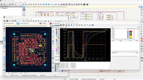 Make Simulation On Kicad 80 My Favorite Tool