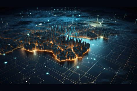 Leveraging A Geographic Information System Gis In Public Audit