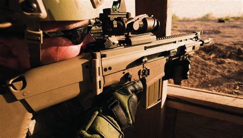 Scar图片集 民间用户及宣传图 ——〖枪炮世界〗