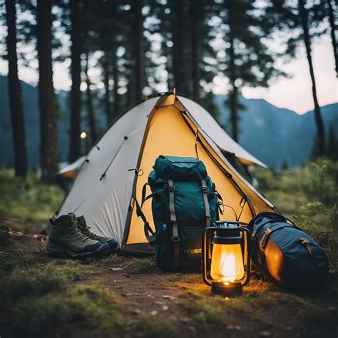What You Need For Tent Camping Essential Gear Checklist The