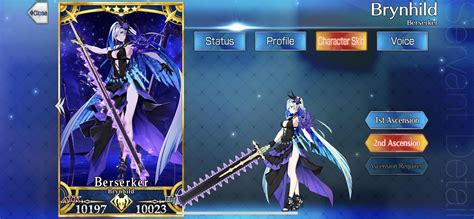 She Look So Pretty Please Tell Me She Good R Fgo