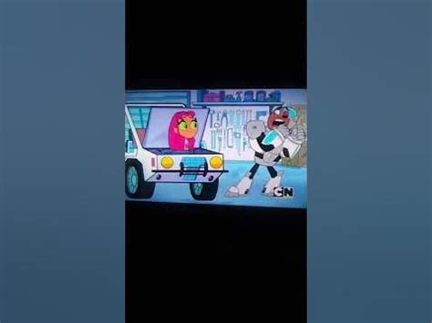 Teen Titans Go Butt Atoms Beast Cyborg Raven And Starfire Fart Each