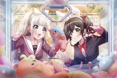 Claw Machine 😋 Fandom