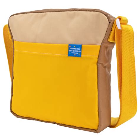 Eggie Toast Bag Mokuyobi