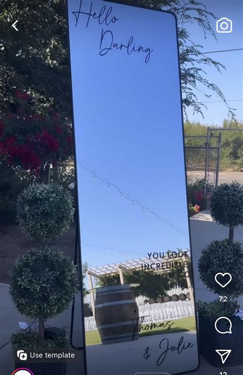 Selfie Mirror For Wedding Venue Rcagayandeoro