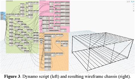 Figure 1 From Integrating Computational Design To Improve The Design Workflow Of Modular