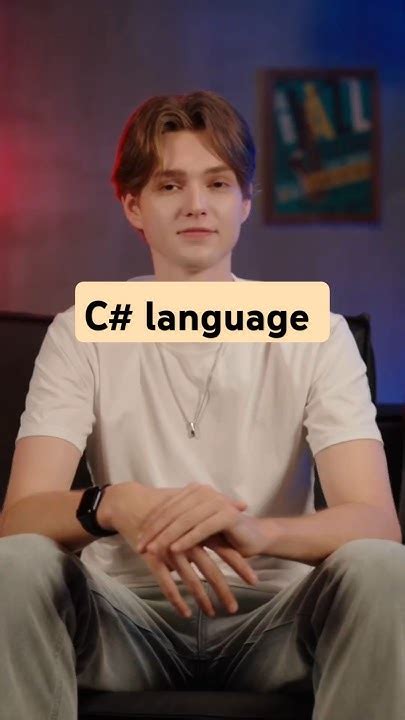 C Language Csharp Oopsconcept Viralvideo Trending Youtube