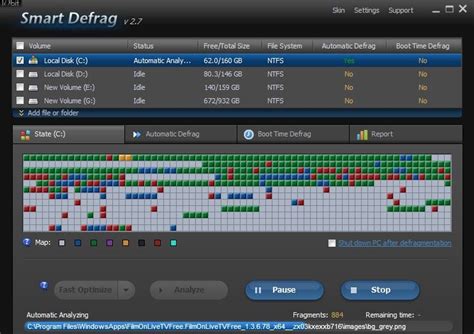 5 best disk defragmenting tools for windows 8 technobuzz how to