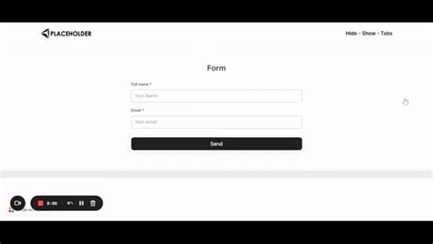 Add A Fully Customizable Alert Box On Form Submit Or Update Or Delete