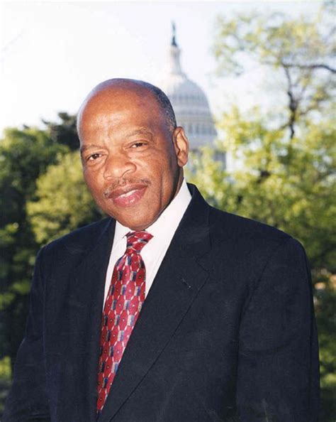 John Lewis Facts Britannica