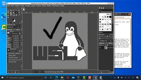 Microsoft Edge Coming To Linux And Linux GUI Apps Are Coming To Windows Liliputing