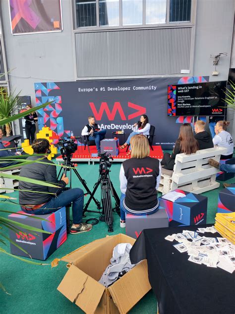 Infobip Shift 2022 Vidilab