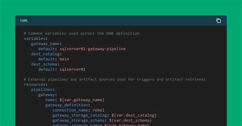 lakeflow connect efficient and easy data ingestion using the sql