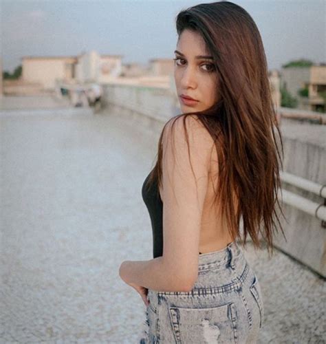 Aneesha Joshi Trendy Hot Photo Stills