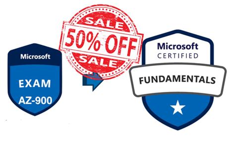 Learn Azure Fundamentals With 50 Voucher Mina Mohsen Rizkallah