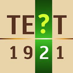 Cryptogram Word Puzzle Games Apps On Google Play