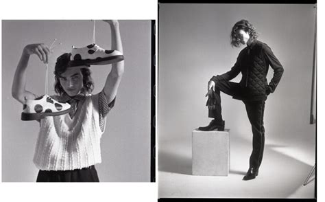 Talking Heads Dylan Kraayenhagen The Greatest Magazine