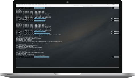 kubernetes tutorial von docker zu kubernetes