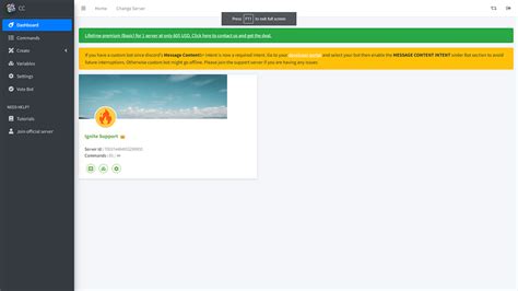 Best Discord Bot To Make Custom Commands By Md Shahriyar Alam Medium