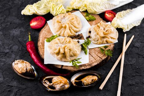 Dim Sum In Singapore Best Restaurants With Affordable Prices