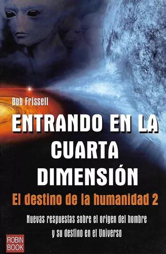 Libro Entrando En Cuarta Dimension Mercadolibre