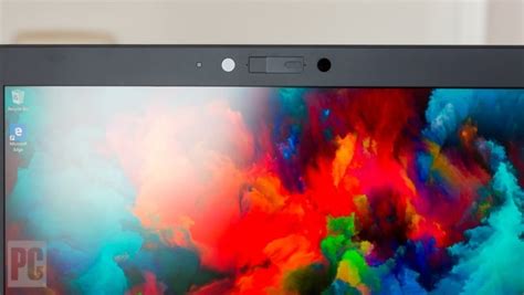 HP ZBook 17 G5 Review PCMag