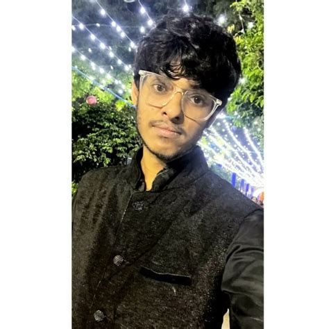 Ajay Panchal Research Scientist Na Xing