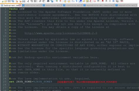 windows下安装hadoop2 7 4 hadoop2 7 4下载 csdn博客
