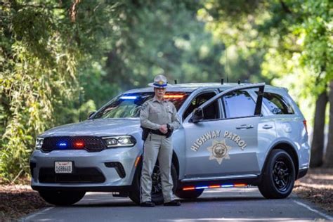 New Chp Vehicles Aim To Blend Into Traffic To Target ‘video Game Style Drivers