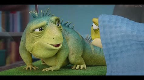 تماشای ویدیو انیمیشن جذاب لئو اینما