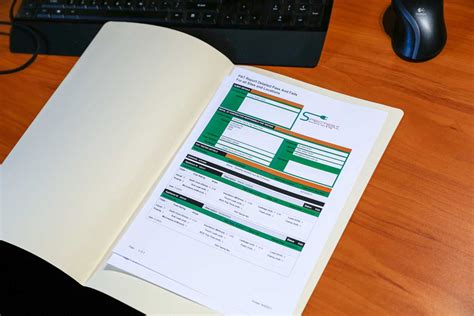 Spectest Specialist Test And Tag