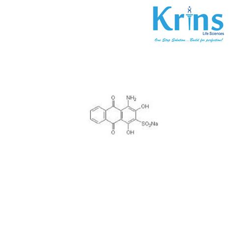 Nuclear Fast Red Krins Life Sciences
