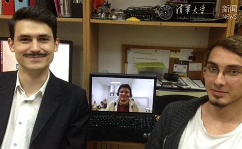 电机系博士交换生参加ieee极限编程竞赛获佳绩 清华大学