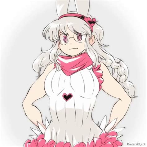 Hataraki Ari Girls D D Animation Animated Rule XYZ