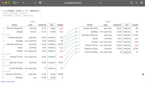 Ikram Ullah On Linkedin Pandas Python Dataandanalytics