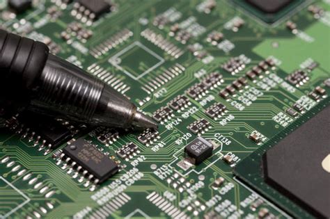 Beginner What Is A Microchip Really Electrical Engineering Stack Exchange