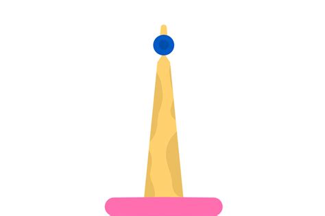 Windmill Png File Cute Clip Art Graphic By Wangtemplates · Creative Fabrica