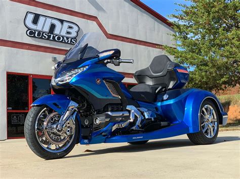 Honda Trike Values At Hunter Wang Blog