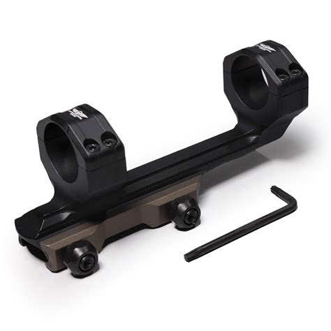 Cantilever Scope Mount Pros And Cons At Patrick Lakes Blog