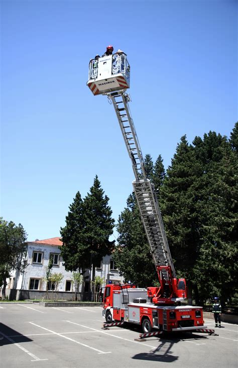 შინაგან საქმეთა სამინისტროს საგანგებო სიტუაციების მართვის სამსახური