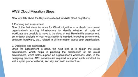Ppt Ultimate Guide To Aws Cloud Migration Steps Strategies And Benefits Powerpoint