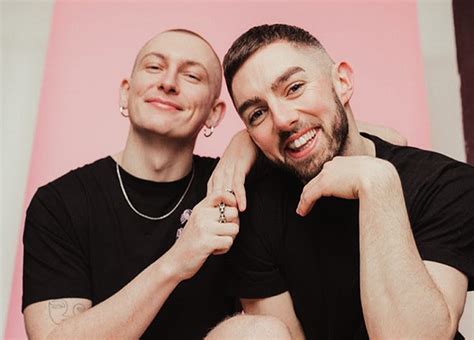 Im Grand Mam Hosts Announce New Book The Im Grand Mamual Hotpress