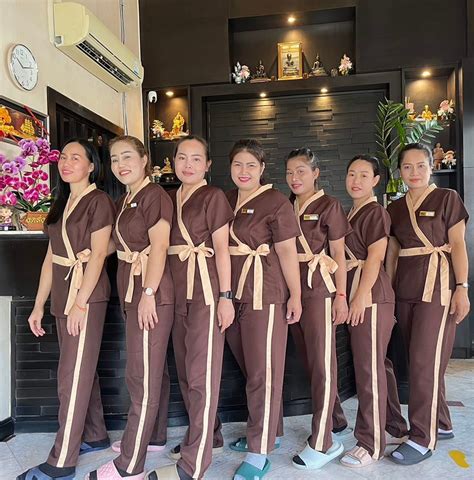 เอนกาย เมืองทองธานี Aen Guy Massage Nonthaburi